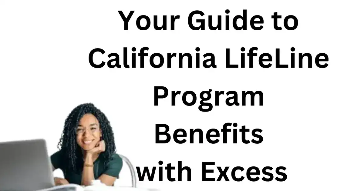 California LifeLine Program - Excess Telecom